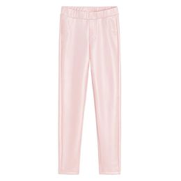COOL CLUB Leggings in Rosa - 35% | Größe 122 | Kinderhosen