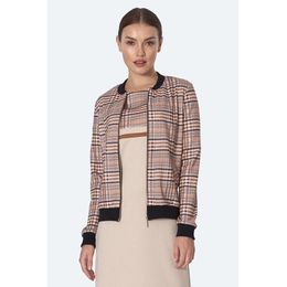 Nife Cardigan in Bunt - 82% | Gr&ouml;&szlig;e 36 | Damen-pullover-cardigans
