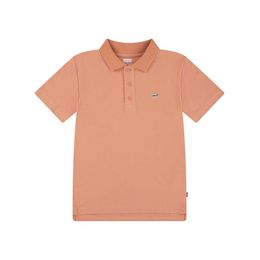 Levi's Kids Poloshirt in Orange - 30% | Größe 152 | Kinder-oberteile