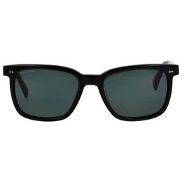 Marc O'Polo MARC O'POLO Sonnenbrille »EYEWEAR Sonnenbrille« schwarz