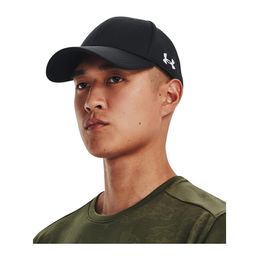 Under Armour Cap in Schwarz - 10% | Gr&ouml;&szlig;e S/M | Herren-muetzen-caps
