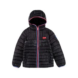 Levi's Kids Daunenjacke in Schwarz - 45% | Größe 152 | Kinderjacken