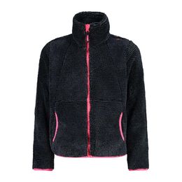 CMP Fleecejacke in Schwarz - 43% | Gr&ouml;&szlig;e 140 | Kids-fleecejacken-fleecepullover