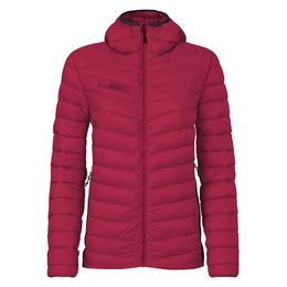 Rockexperience ROCK EXPERIENCE Hybridjacke "Fortune 2.0" in Rot - 41% | Gr&ouml;&szlig;e S | Damen-outdoorjacken