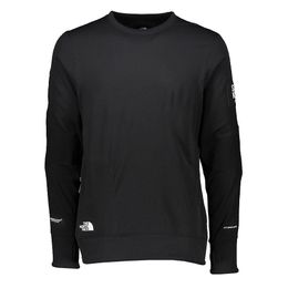 The North Face Funktionsshirt "Soukuu" in Schwarz - 53% | Größe XL | Herren-sportshirts