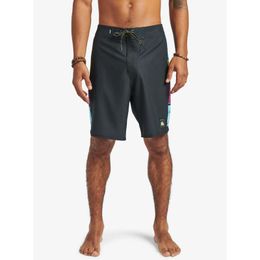 Quiksilver Boardshorts »Peanuts Arch« schwarz 28(XS) 28(XS) Stoff: Strapazierfähiges SurfSilk,...