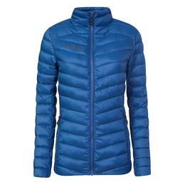 Rockexperience ROCK EXPERIENCE Hybridjacke "Fortune 2.0" in Blau - 44% | Gr&ouml;&szlig;e L | Damen-outdoorjacken