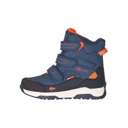 Trollkids Winterboots "Lofoten XTS" in Blau - 39% | Größe 29 | Kinderstiefel