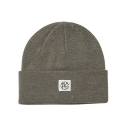 MOSS COPENHAGEN M&uuml;tze "Mojo" in Khaki - 23% | Damen-muetzen-caps