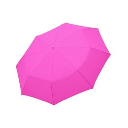 Knirps Taschenschirm "Floyd Duomatic" in Pink - 37% | Damen-regenschirme