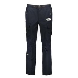 The North Face Softshellhose "Soukuu" in Dunkelblau in Dunkelblau - 43% | Größe XL | Herren-outdoorhosen