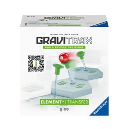 Ravensburger GraviTrax BASE - Element Transfer - ab 8 Jahren - 14% | Gesellschaftsspiele