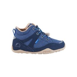 Finkid Trekkingschuhe "Nilkka" in Blau - 46% | Größe 35 | Kinder-outdoor-sport-schuhe