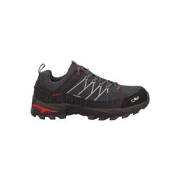 CMP Leder-Trekkingschuhe "Rigel" in Dunkelblau - 26% | Größe 43 | Herrenschuhe-outdoorschuhe