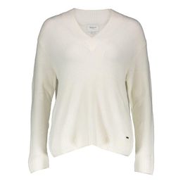Pepe Jeans Pullover in Creme - 62% | Gr&ouml;&szlig;e XS | Damen-pullover-cardigans