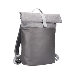 Zwei Rucksack "Kim KIR200" in Grau - (B)37 x (H)41 x (T)17 cm - 48% | Damen-taschen