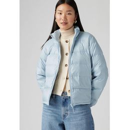 Levi's Levi's Daunenjacke in Hellblau - 58% | Gr&ouml;&szlig;e XS | Damenjacken