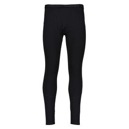 The North Face Funktionsunterhose in Schwarz - 35% | Größe XL | Herren-sportunterwaesche