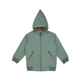 Finkid Funktionsjacke "Tallessa" in Gr&uuml;n - 60% | Gr&ouml;&szlig;e 90/100 | Kinderjacken