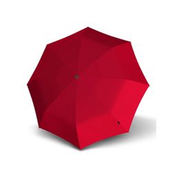 Knirps Taschenschirm in Rot - 32% | Damen-regenschirme