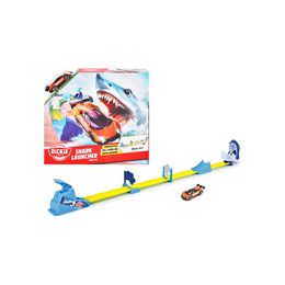 DICKIE TOYS Autorennbahn ''Shark Launcher Track'' - ab 3 Jahren - 10% | Technikspielzeug