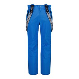 CMP Ski-/ Snowboardhose in Blau - 49% | Gr&ouml;&szlig;e 54 | Herren-outdoorhosen