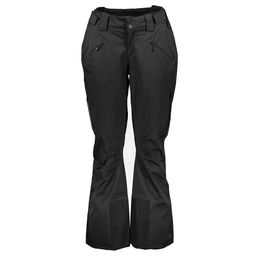 The North Face Ski-/ Snowboardhose "Lenado" in Grau - 45% | Größe XS | Damen-sporthosen