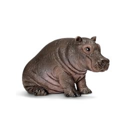 Schleich Spielfigur "Hippopotamus calf" - ab 3 Jahren - 20% | Spielfiguren
