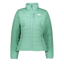 The North Face Steppjacke "Modis" in Türkis - 49% | Größe L | Damenjacken