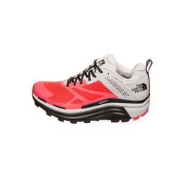 The North Face Trailrunningschuhe "Vectiv Enduris" in Weiß/ Pink - 50% | Größe 38 | Damen-outdoorschuhe