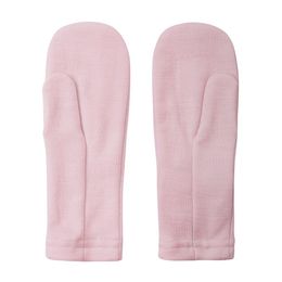 Reima Faustlinge "Eino" in Rosa - 34% | Größe 3/4 | Kinderhandschuhe