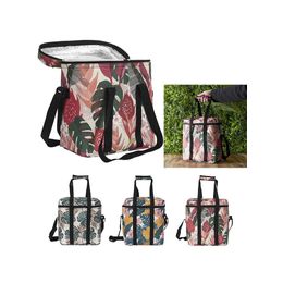 COOK CONCEPT Lunchbag - (B)30 x (H)25 x (T)15 cm (Überraschungsprodukt) - 15% | Damen-outdoor-ausruestung