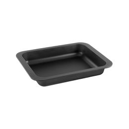 Zenker Lasagneform "Special Countries" in Schwarz - (L)32,5 x (B)25 cm - 25% | Kochgeschirr