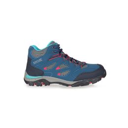 Regatta Wanderschuhe "Holcombe" in Blau - 57% | Größe 31 | Kinder-outdoor-sport-schuhe