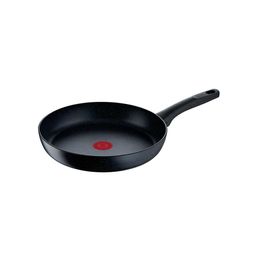 Tefal Bratpfanne "Black Stone" in Schwarz - Ø 28 cm - 31% | Kochgeschirr