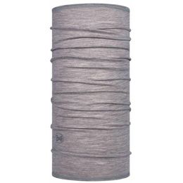Buff Woll-Loop-Schal in Grau - 10% | Damen-schals-tuecher