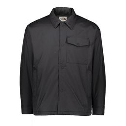 The North Face Übergangsjacke in Schwarz - 47% | Größe S | Herren-plussize