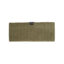 MOSS COPENHAGEN Stirnband "Galine Rachelle" in Khaki in Khaki - 18% | Damen-stirnbaender