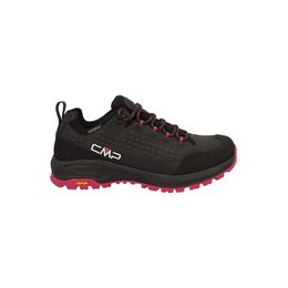 CMP Leder-Trekkingschuhe "Vertyx" in Schwarz - 36% | Größe 41 | Damen-outdoor-sport-schuhe