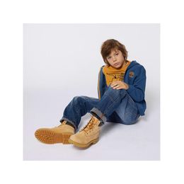 Timberland Sweatjacke in Blau - 37% | Größe 164 | Kinder-sweatshirts-jacken