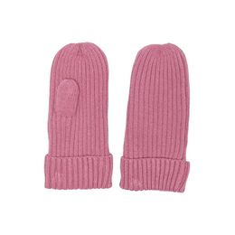 KIDS Only Fäustlinge "Zenna" in Rosa - 13% | Kinderhandschuhe