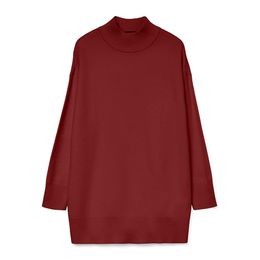 Véro Moda Vero Moda Pullover in Bordeaux - 62% | Größe XS | Damen-pullover-cardigans