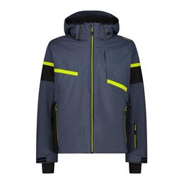 CMP Ski-/ Snowboardjacke in Dunkelblau - 51% | Größe 50 | Herren-outdoorjacken