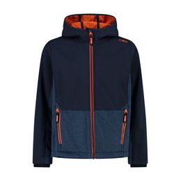 CMP Funktionsjacke in Dunkelblau - 53% | Gr&ouml;&szlig;e 152 | Kinderjacken