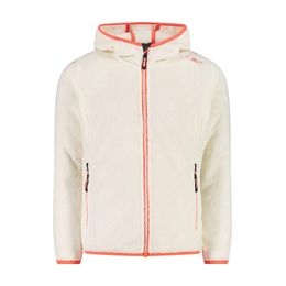 CMP Fleecejacke in Beige - 45% | Größe 152 | Kids-fleecejacken-fleecepullover