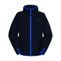Kamik Fleecejacke "Ridley" in Dunkelblau - 35% | Gr&ouml;&szlig;e 164 | Kids-fleecejacken-fleecepullover