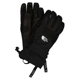 The North Face Funktionshandschuhe in Schwarz - 40% | Größe L | Herren-handschuhe