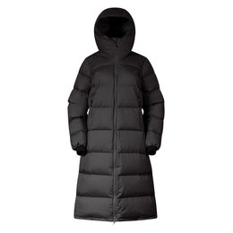 Bergans Steppjacke "Urban" in Schwarz - 31% | Größe XL | Damenjacken