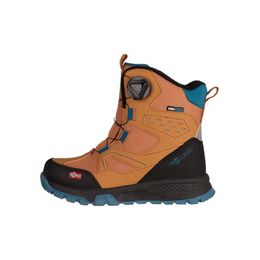 Trollkids Winterboots "Kirkenes" in Orange - 34% | Größe 29 | Kinderstiefel