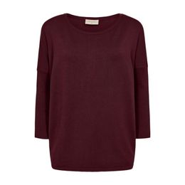 Freequent Strickpullover »FQJONE-PU« mit 3/4 Armen Port Royal L L Pullover für Damen von FREEQENT